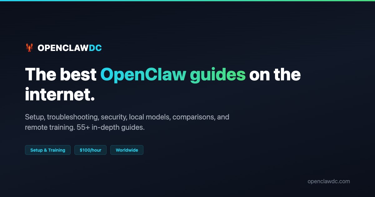 OpenClaw Security Checklist: 14 Steps to Harden Your Setup
